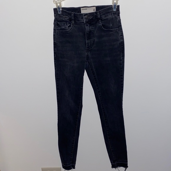 Garage | Jeans | Garage Jeans | Poshmark